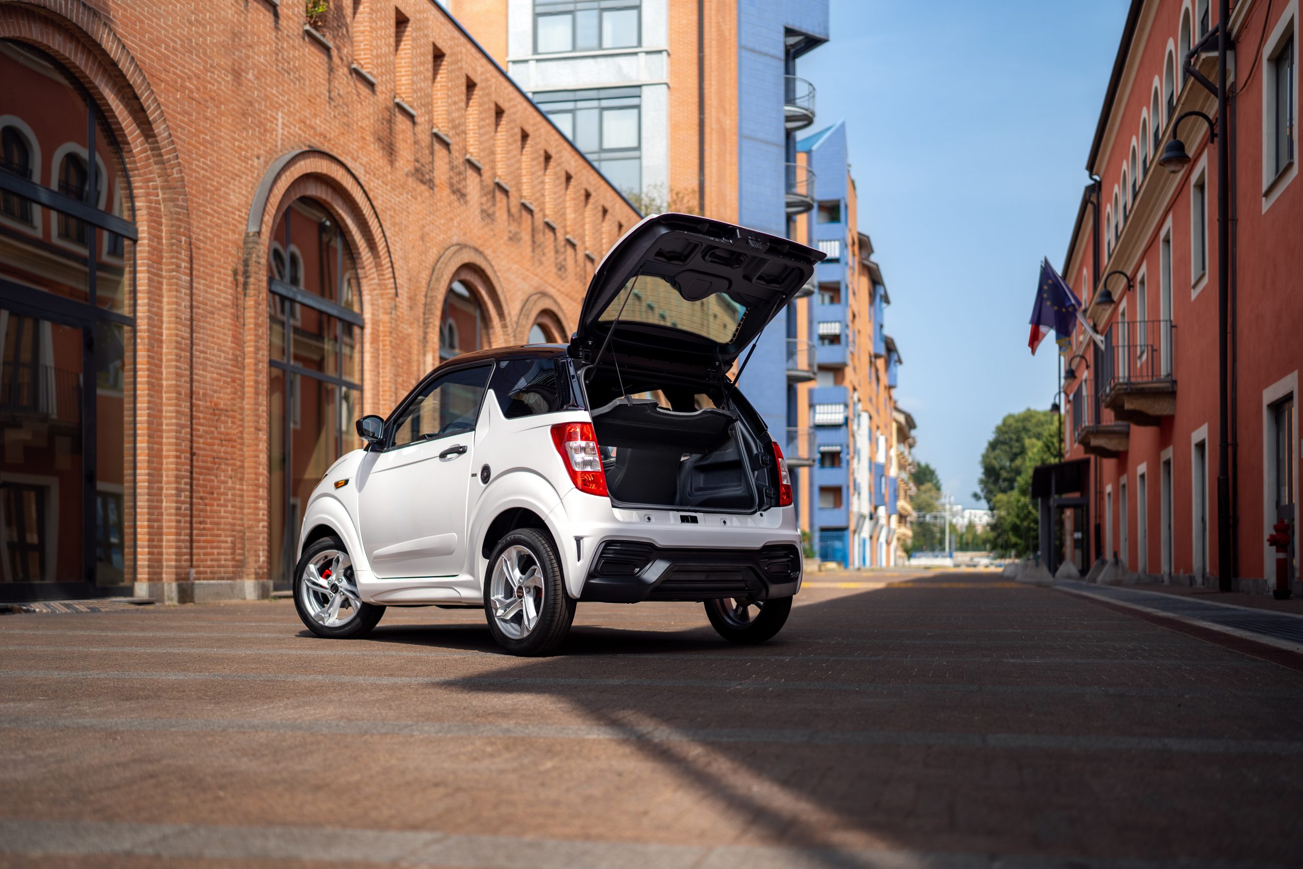 LIGIER JS50 SPORT - Tallers Atzerà