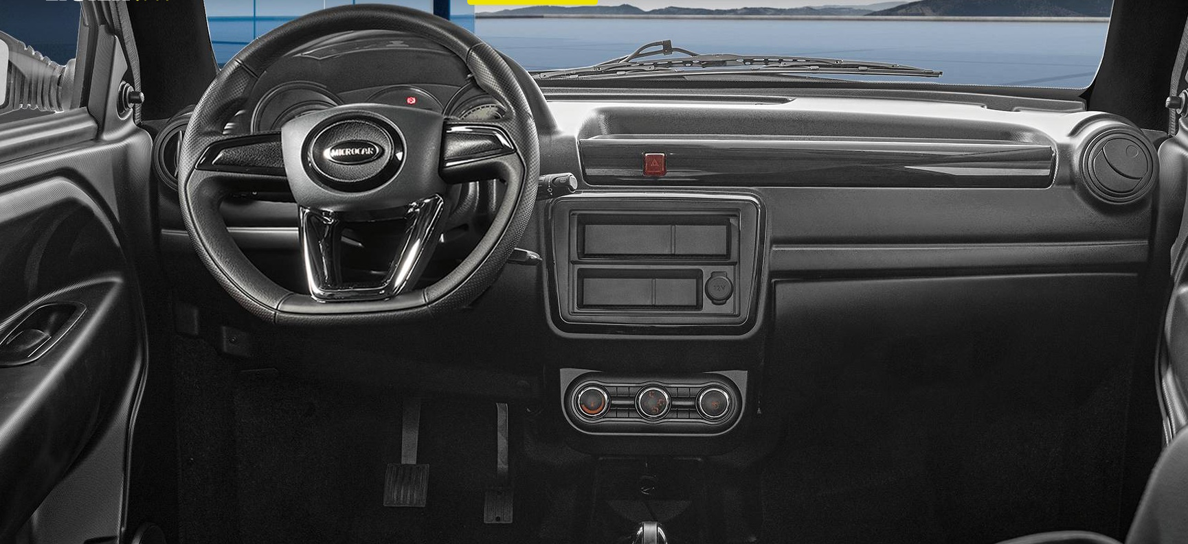 MICROCAR DUE 6 INITIAL - Tallers Atzerà