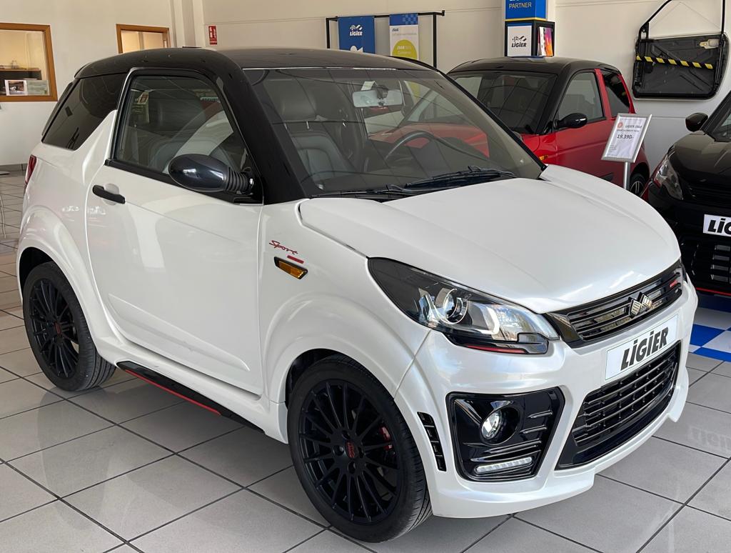 Ligier JS50C Sport Ultimate DCI Clima - Tallers Atzerà